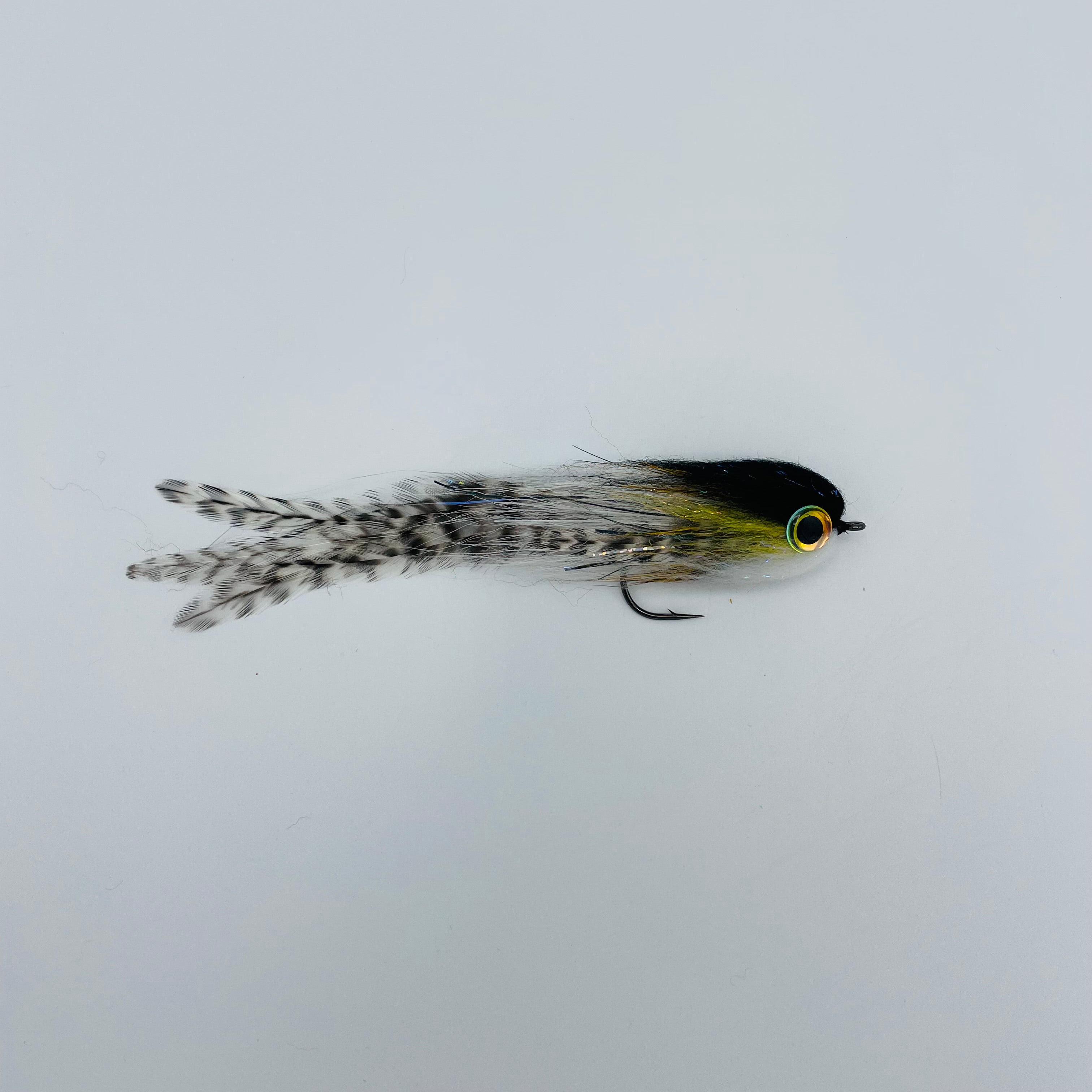 Adaptive Fly Yard Sale Single Musky Fly – Musky Fool