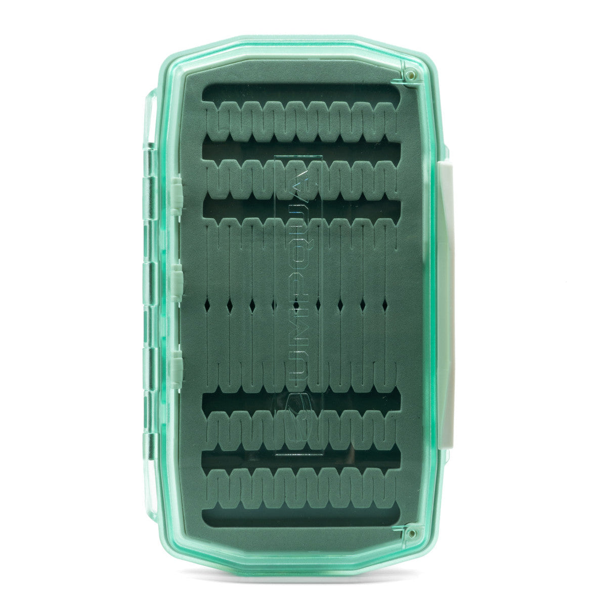 Umpqua UPG Foam Waterproof Salt Flats Large Fly Box – Musky Fool