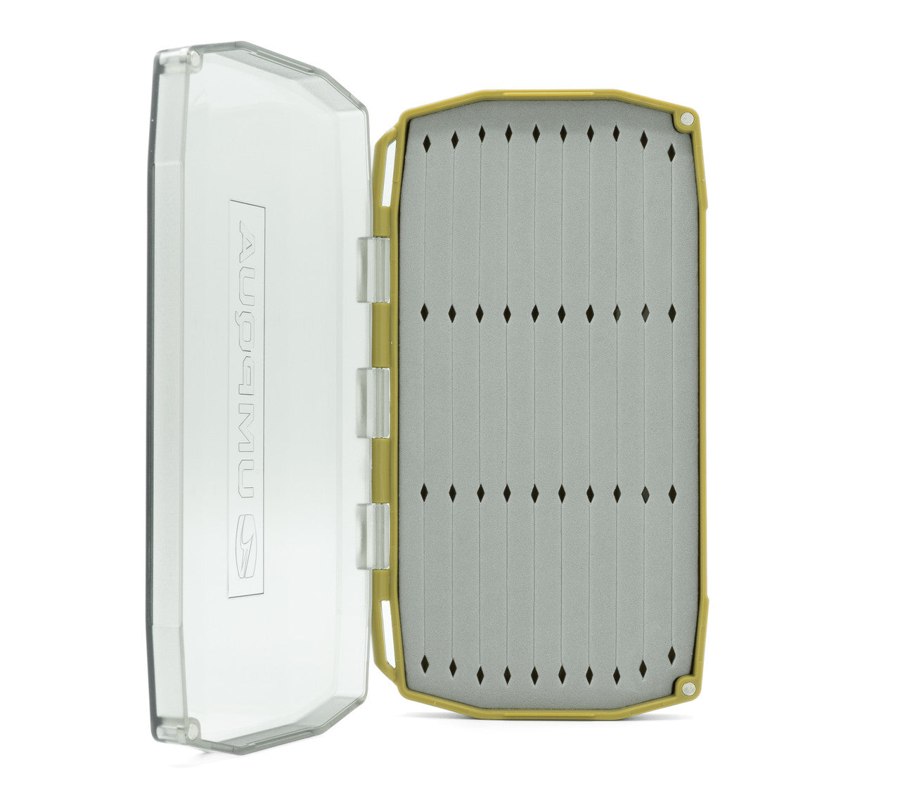 Umpqua UPG Foam Streamer Large Fly Box – Musky Fool