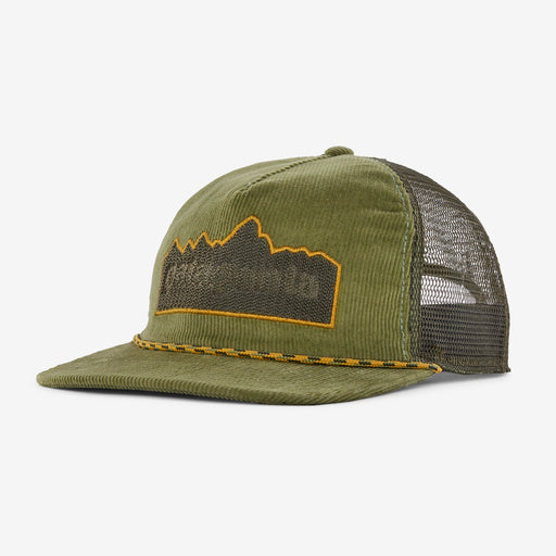 Patagonia Fly Catcher Hat – Musky Fool