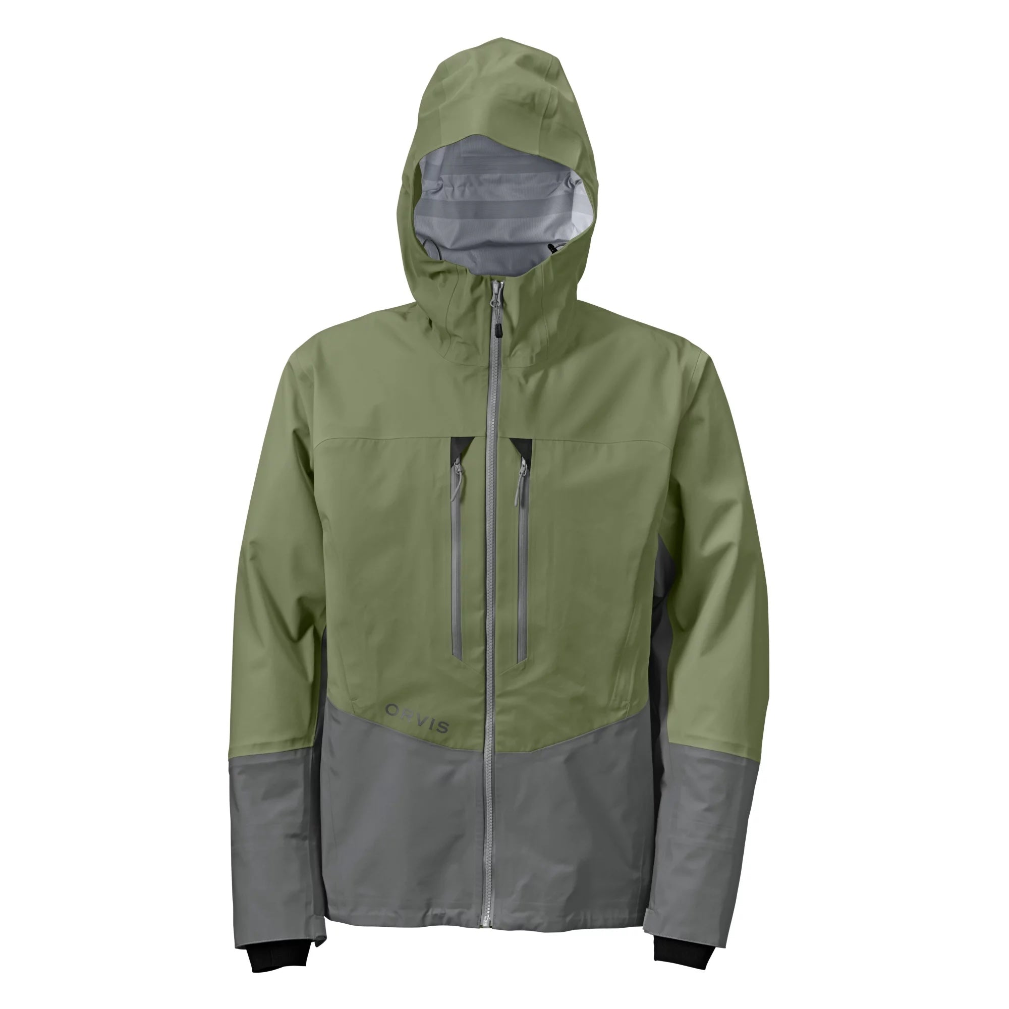 Orvis Men's Pro Fishing Jacket – Musky Fool
