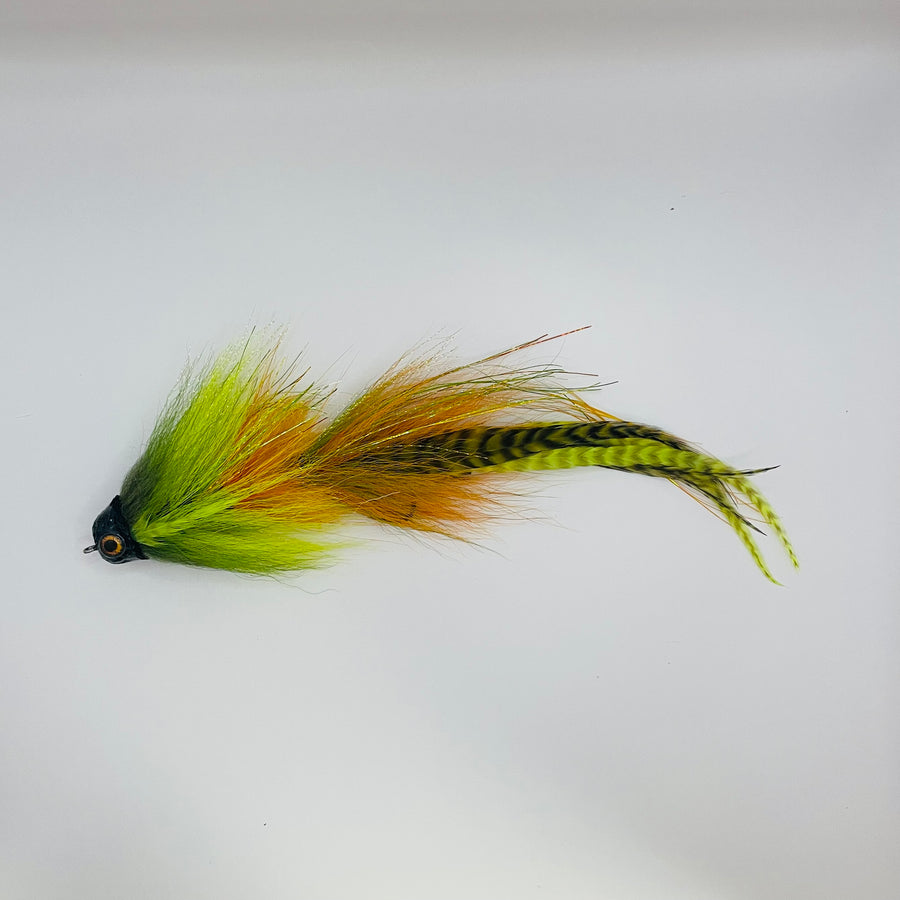Musky Flies for Sale - Musky Fool