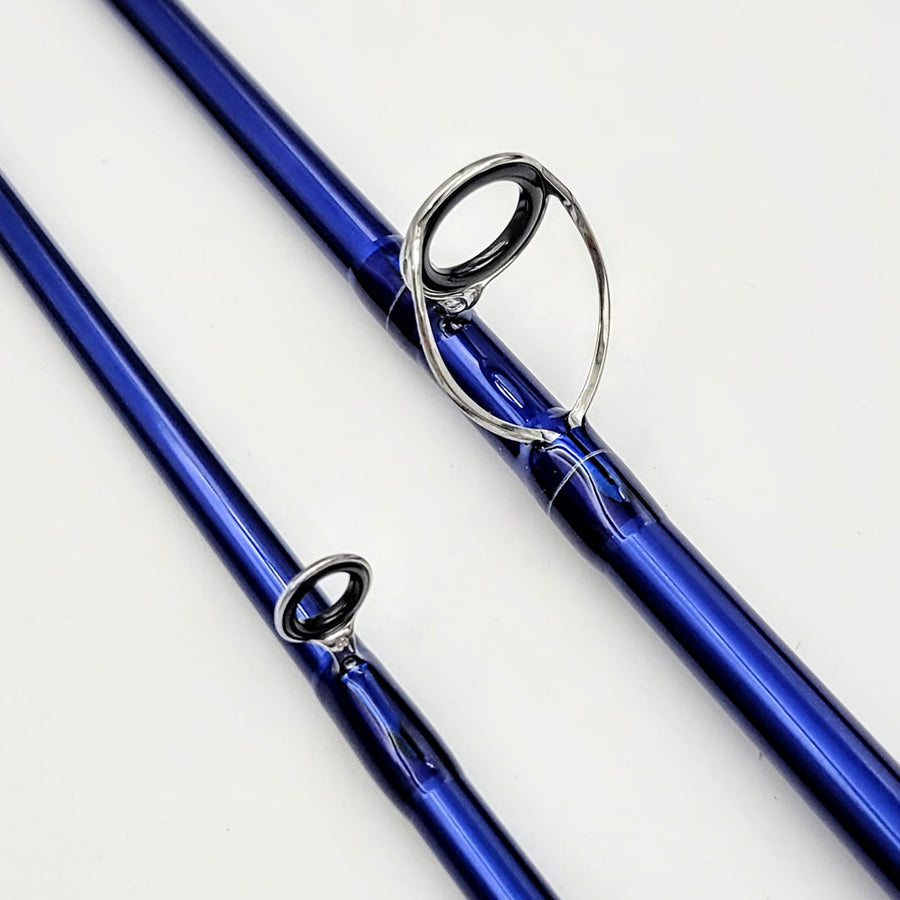 Chippewa River Custom Rod Co. - Build Your Custom Rod - 4 Piece 9'0 Pr ...