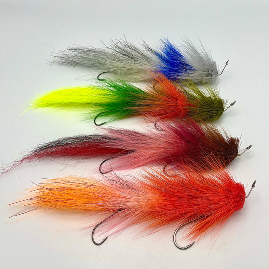 Musky Flies for Sale - Musky Fool