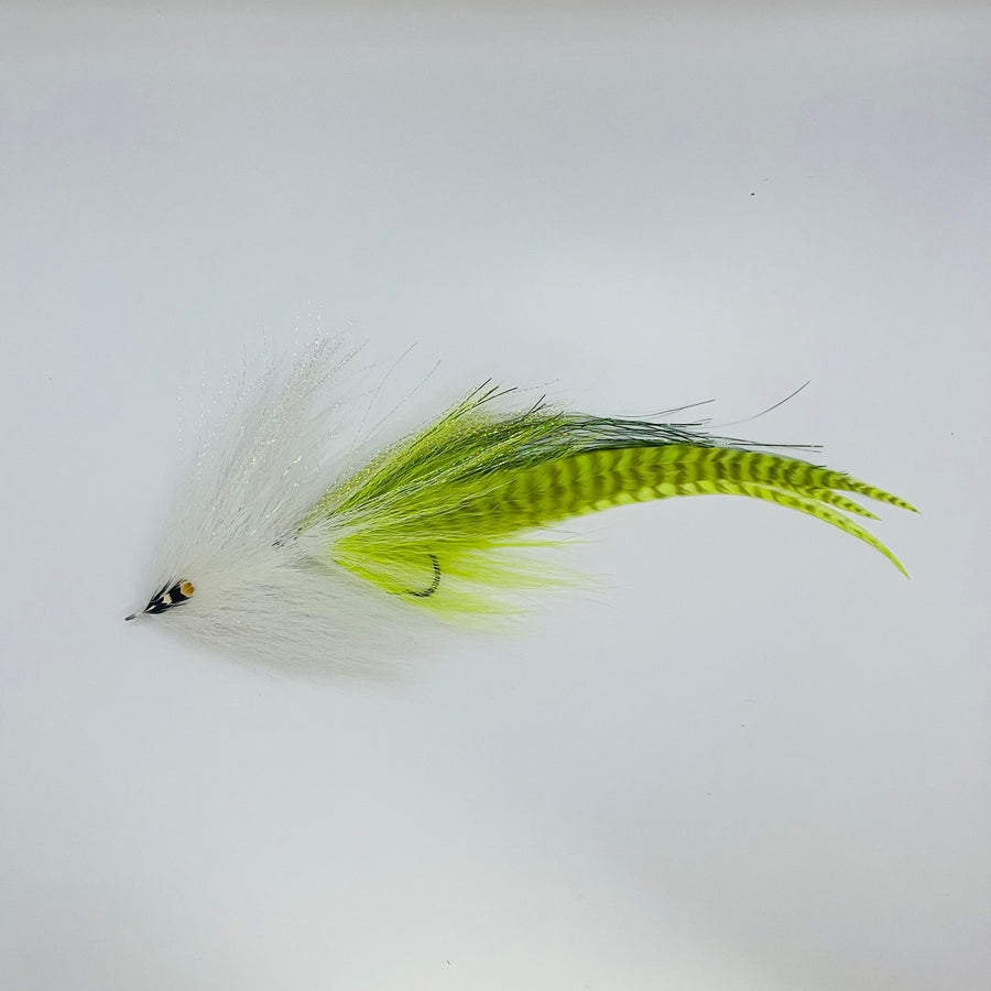 Musky Flies for Sale - Musky Fool