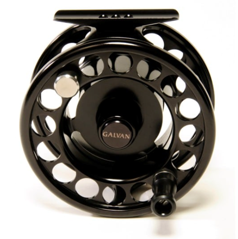 Galvan Rush Light Fly Reel – Musky Fool