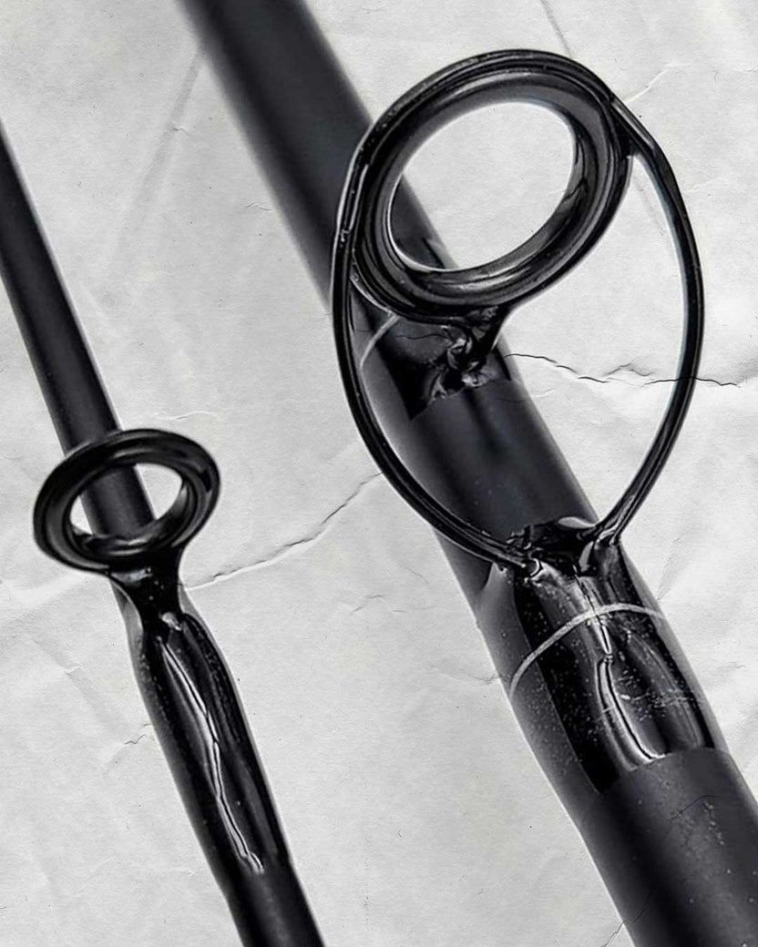 Chippewa River Custom Rods – Musky Fool