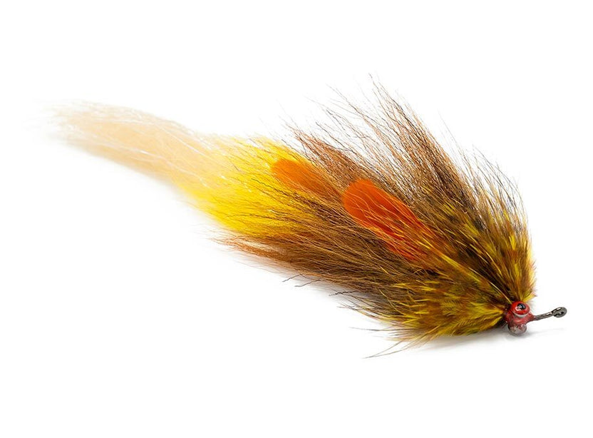 Fly Tying Tutorials – Musky Fool