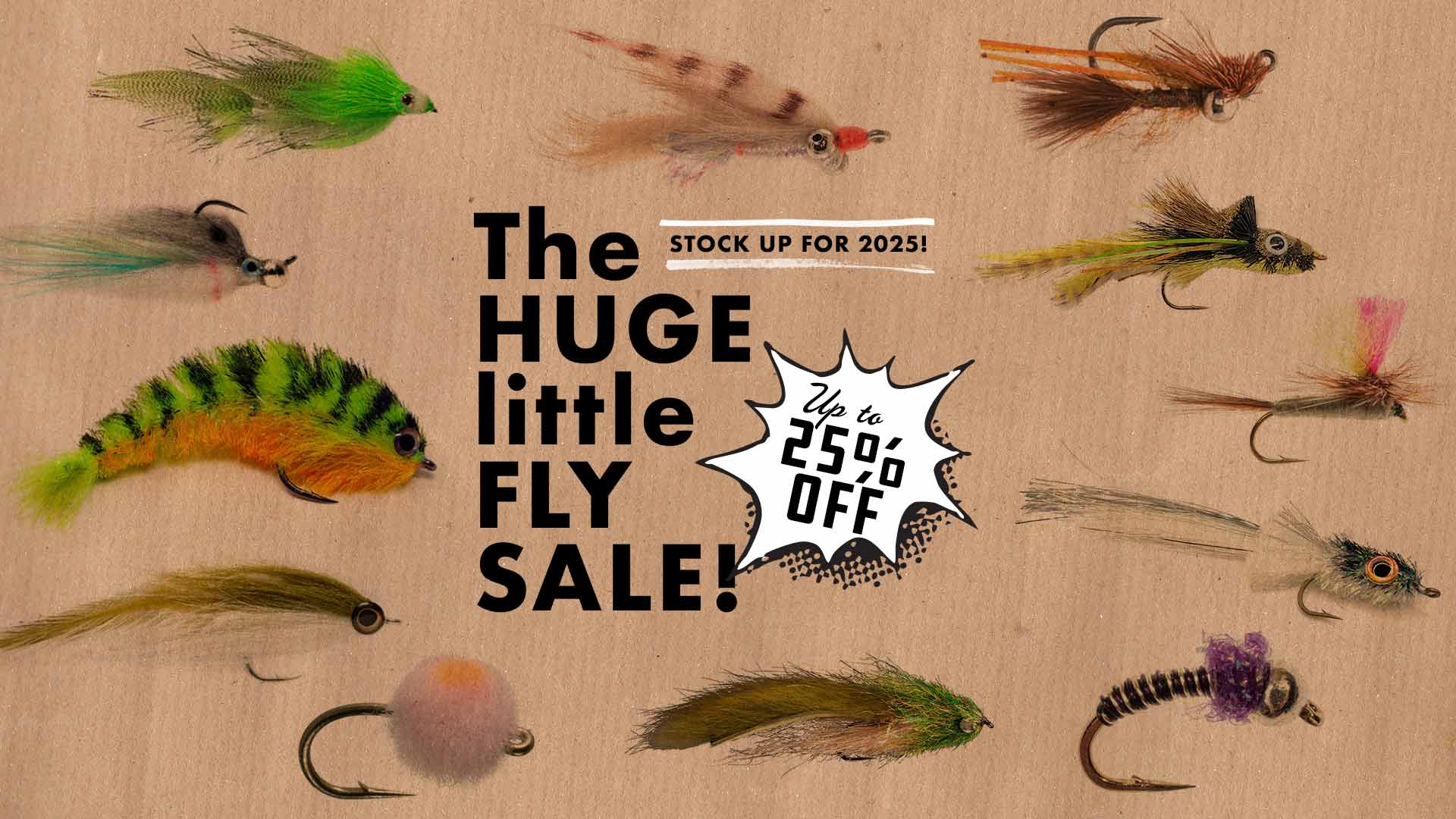 Musky Fool Fly Fishing Co - Shop Fly Fishing Gear & Supplies