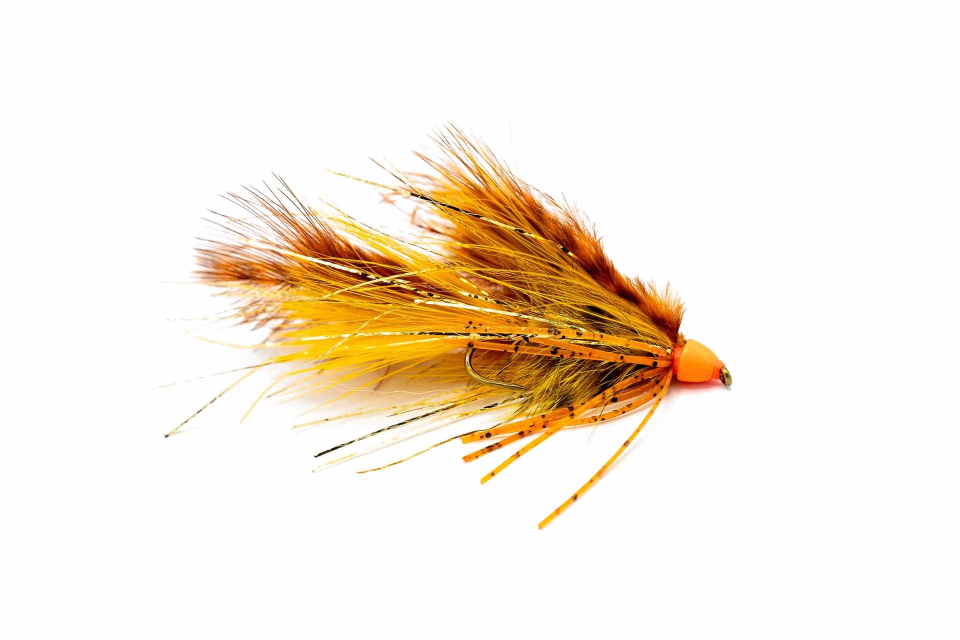 Fly Tying Tutorials – Musky Fool