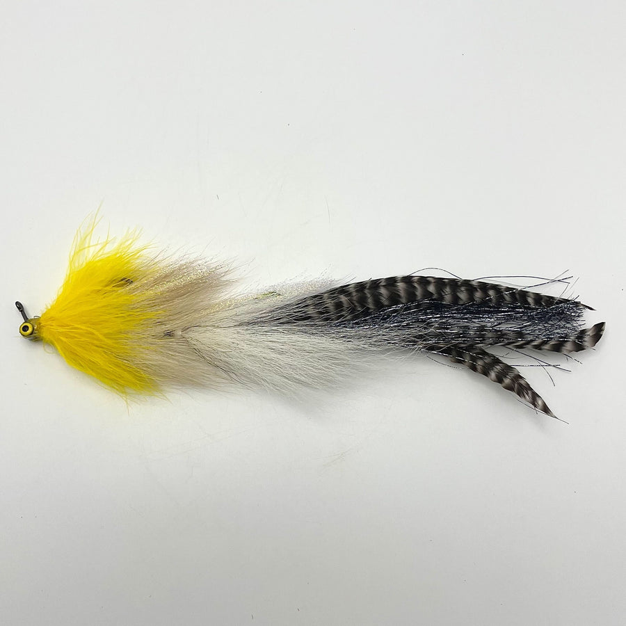 Musky Flies for Sale - Musky Fool