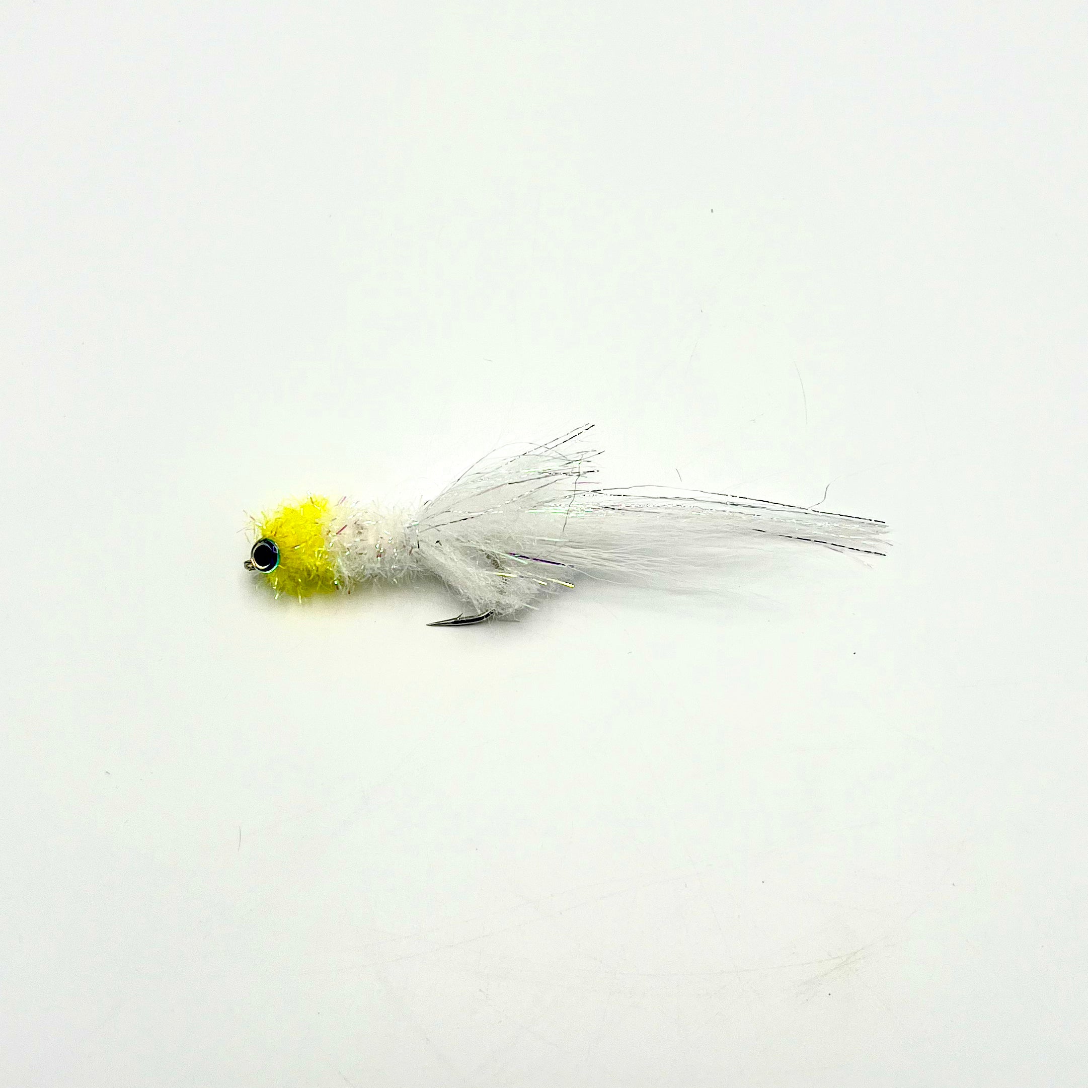 Great Lakes Fly Rattling Murdich Minnow – Musky Fool