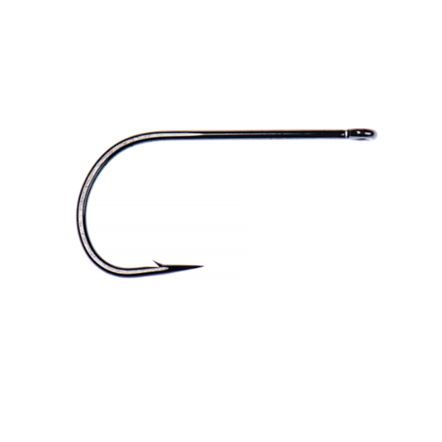 Ahrex TP612 Trout Predator Streamer Short Hook – Musky Fool