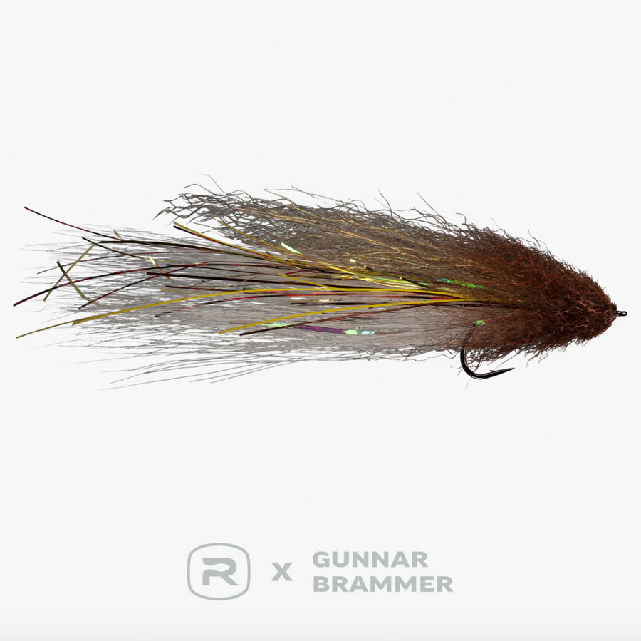 Musky Flies for Sale - Musky Fool