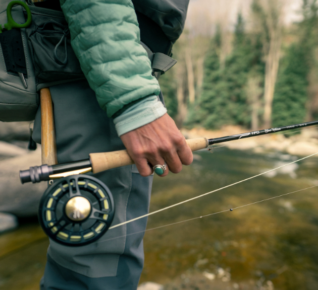 Musky Fool Fly Fishing Co - Shop Fly Fishing Gear & Supplies