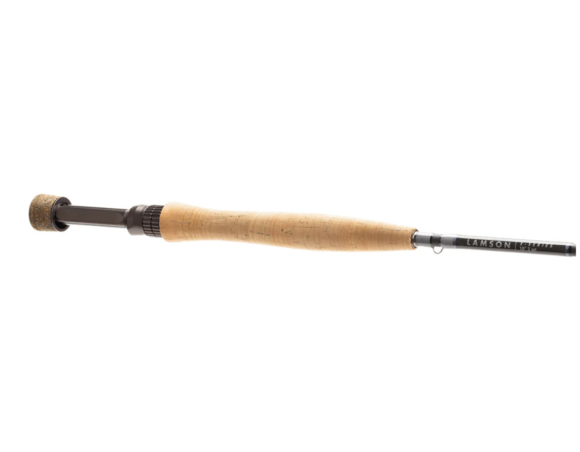 Lamson E-Series Rod (Euro) – Musky Fool