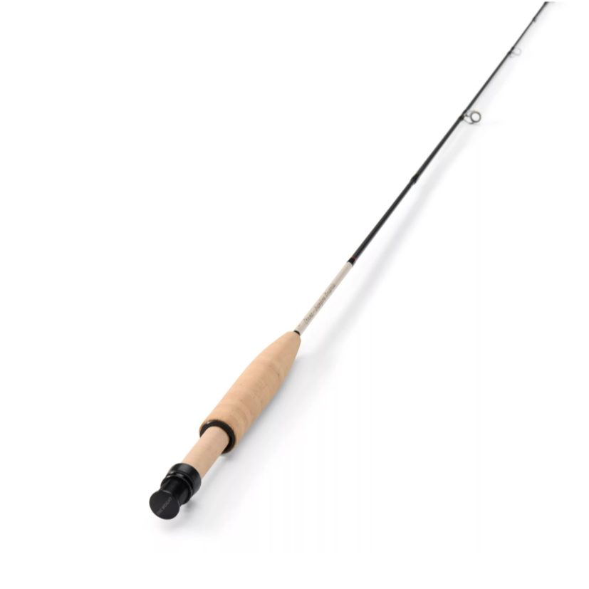 Orvis Superfine Graphite Fly Rod – Musky Fool