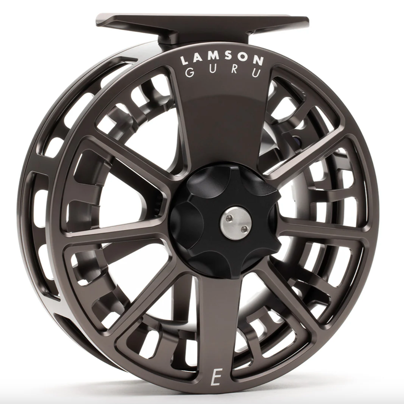 Lamson Guru S E-Series Fly Reel – Musky Fool