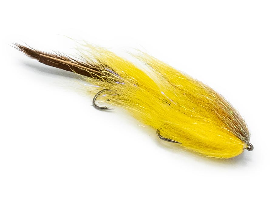 Fly Tying Tutorials – Musky Fool
