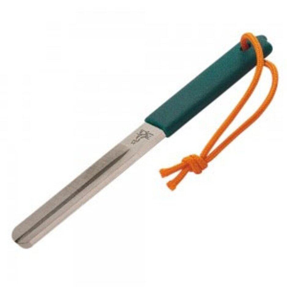 Dr. Slick Hook File – Musky Fool