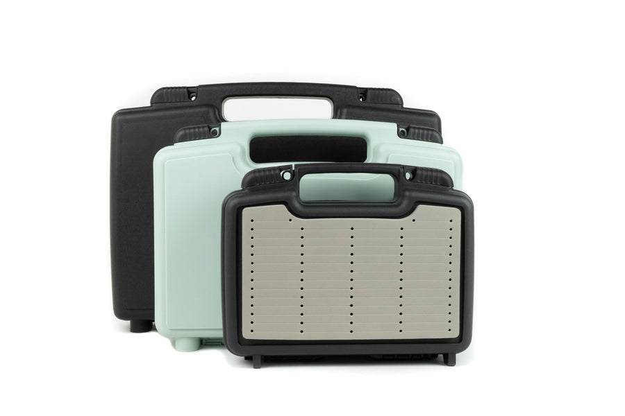 Fly Boxes - Fly Fishing Storage for Sale | Musky Fool