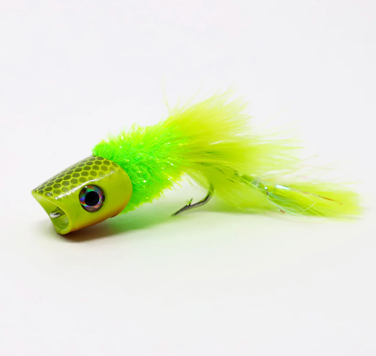Surface Seducer Howitzer Baitfish Popper – Musky Fool