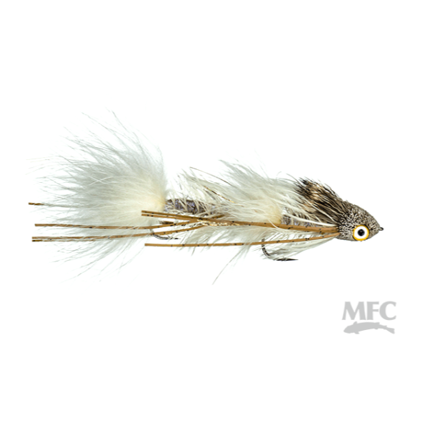 Streamer Sale – Musky Fool
